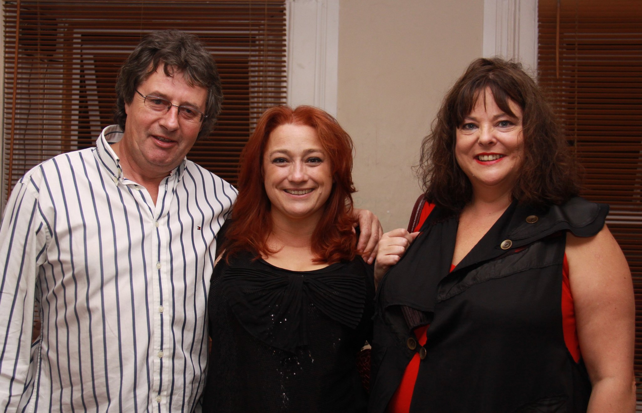 Niamh Kavanagh 25th Anniversary event to celebrate Eurovision triumph