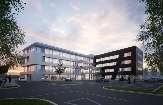 Shannon Commercial Properties Accelerating Investment Programme