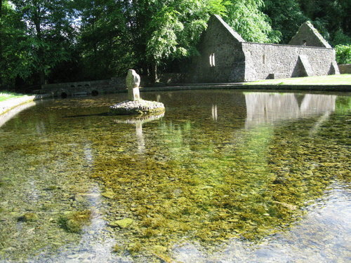 Work begins on Patrickswell Village Renewal Scheme