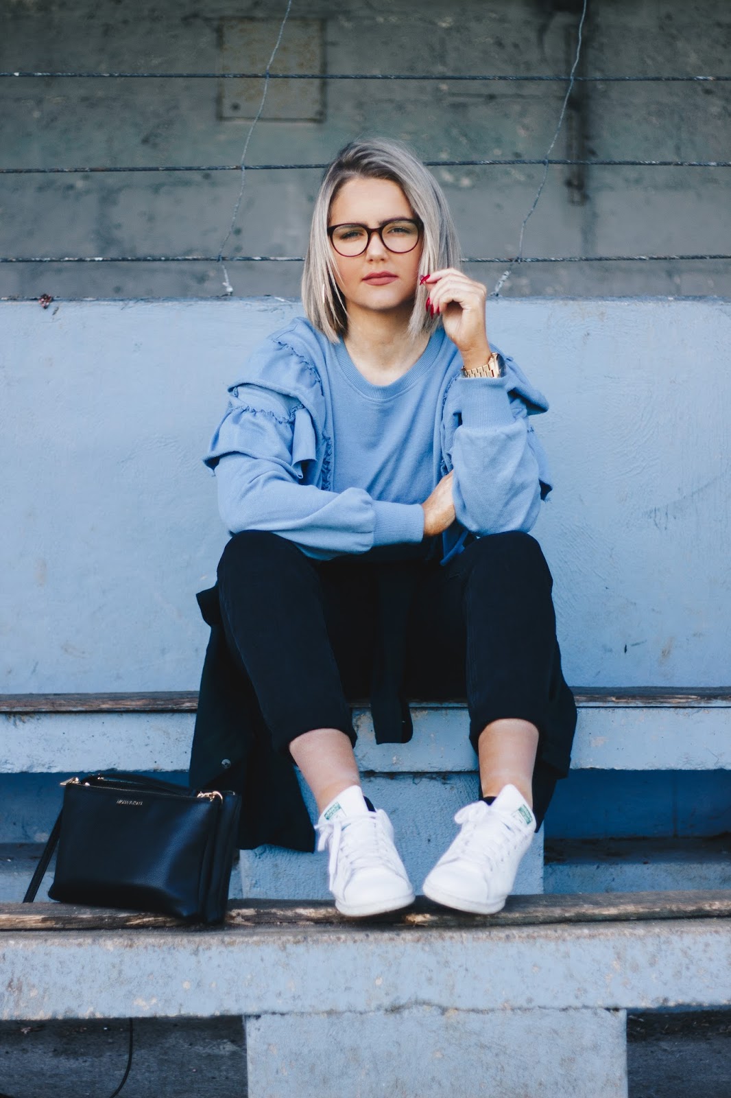 Interview with Niamh Webb O Rourke of 'Love Life' Blog