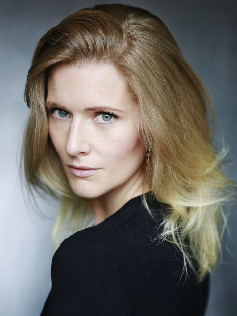 WATCH - Amy De Bhrun will immortalise Limerick Legend Lady Mary Heath ...