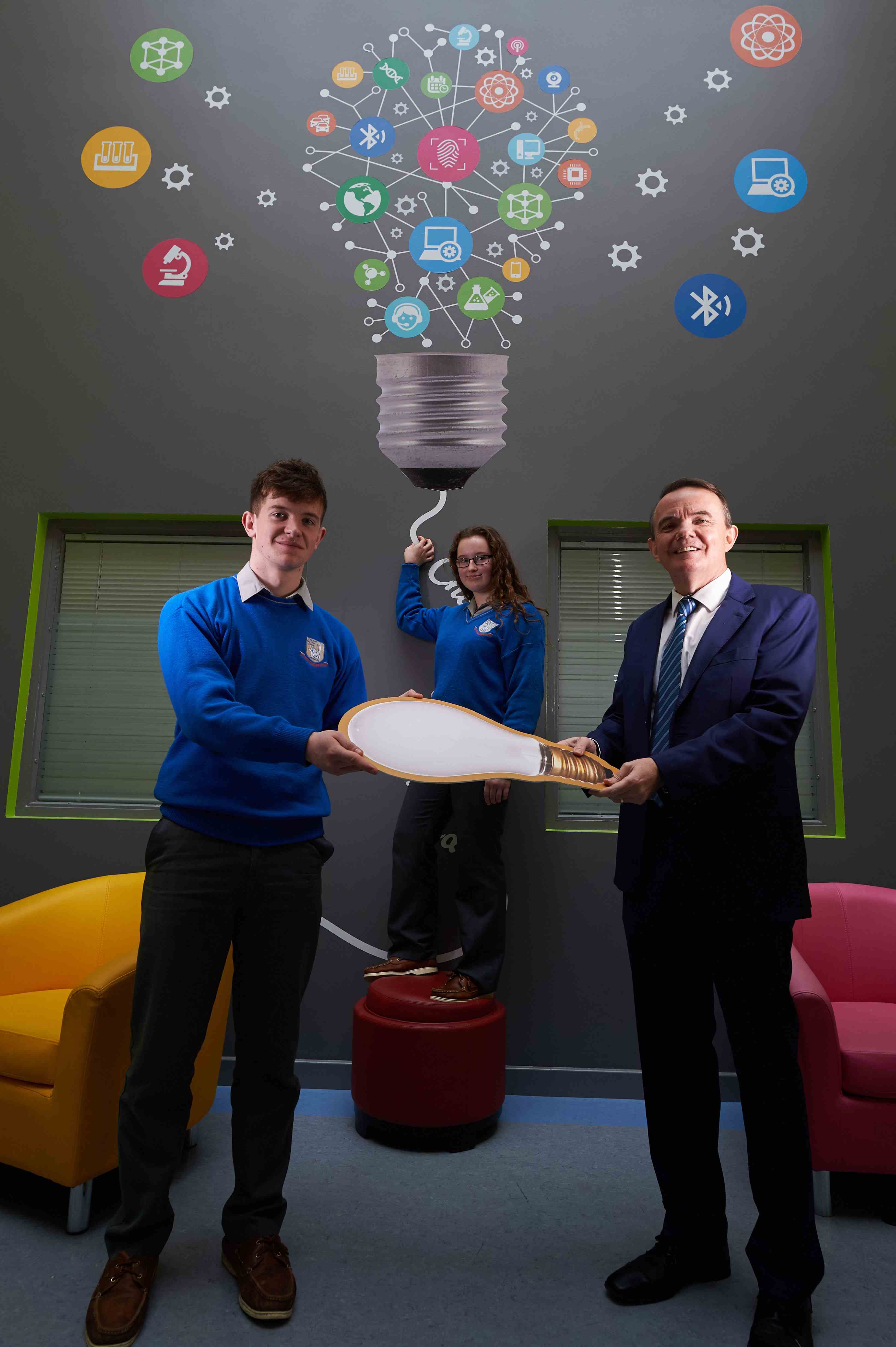 ITLG Internship in Silicon Valley up for Grabs for Winning ITLG Young ...