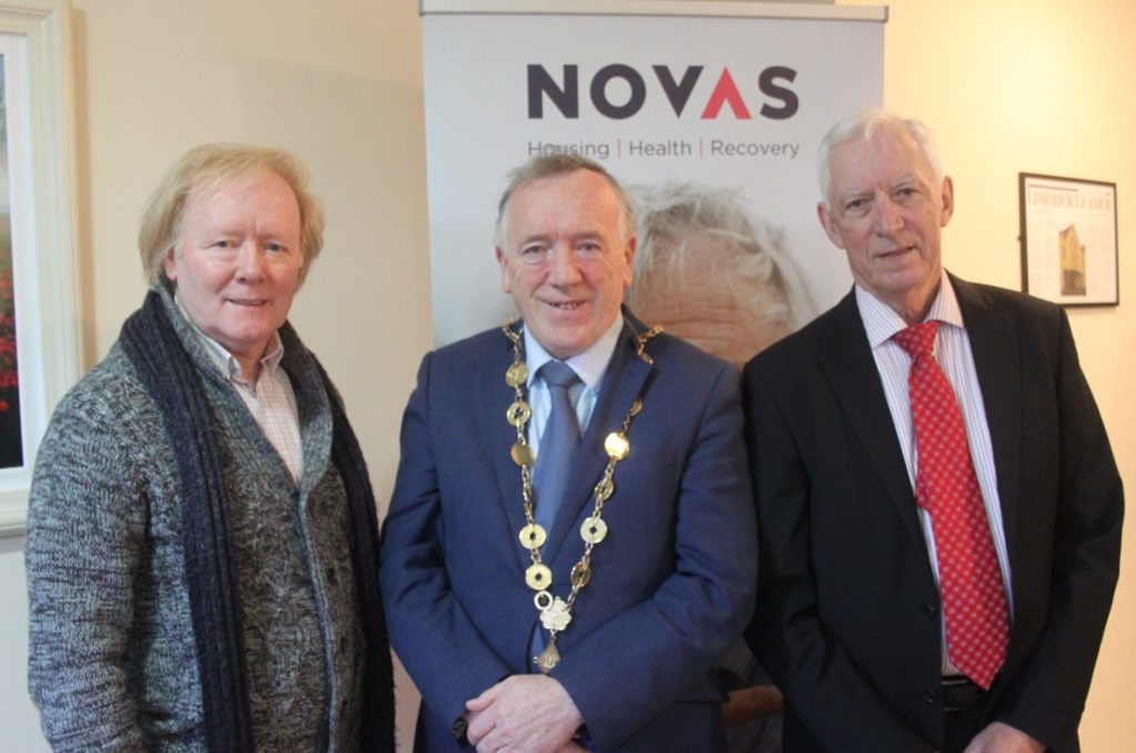 Novas Denis Allen Tribute Night to raise funds and awareness for ...