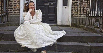 PHOTOS A Narrative for Limerick Ann Blake to follow in footsteps of ...