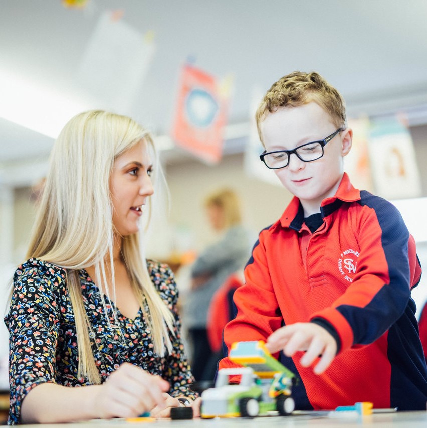 MIC Continues to Address the Challenges of Learning Through LIT STEM ...