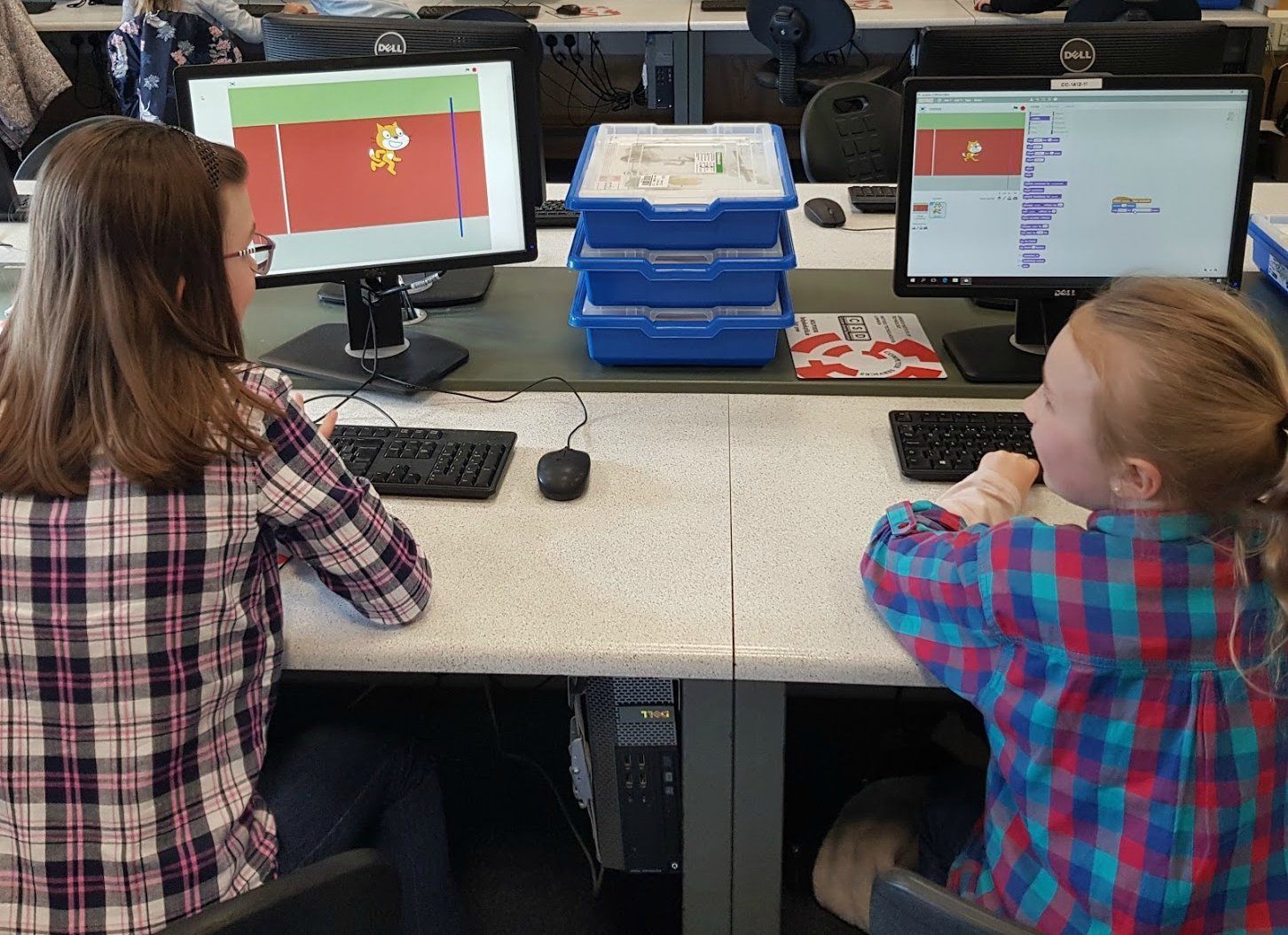 Limerick students enjoy three-day CoderDojo camp with IOT industry experts