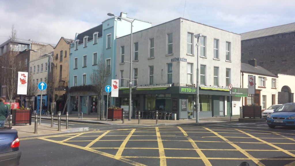 Liveable Limerick Street Feast promises to provide a tasty treat to ...