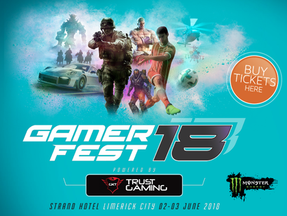 Major gaming & YouTuber festival, Major gaming & YouTuber festival ...