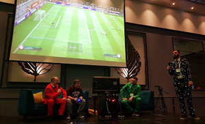 Major gaming & YouTuber festival, Major gaming & YouTuber festival ...