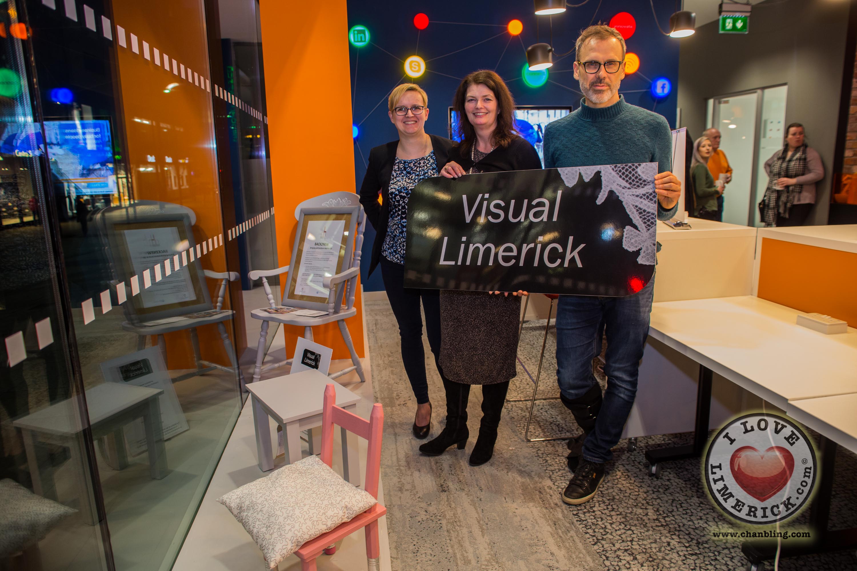 Visual Limerick provides a window to showcase creativity around the ...