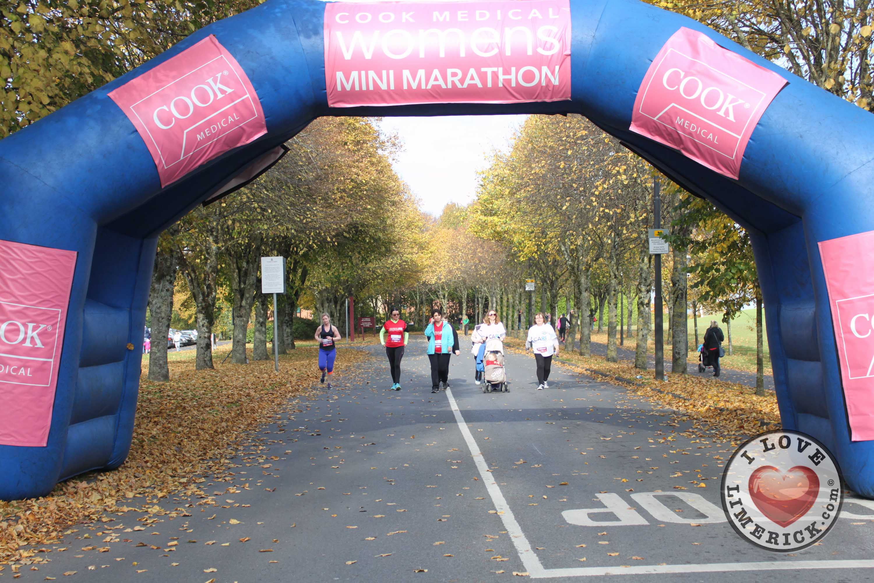 Countdown to Cook Medical Womens Mini Marathon 2018 begins