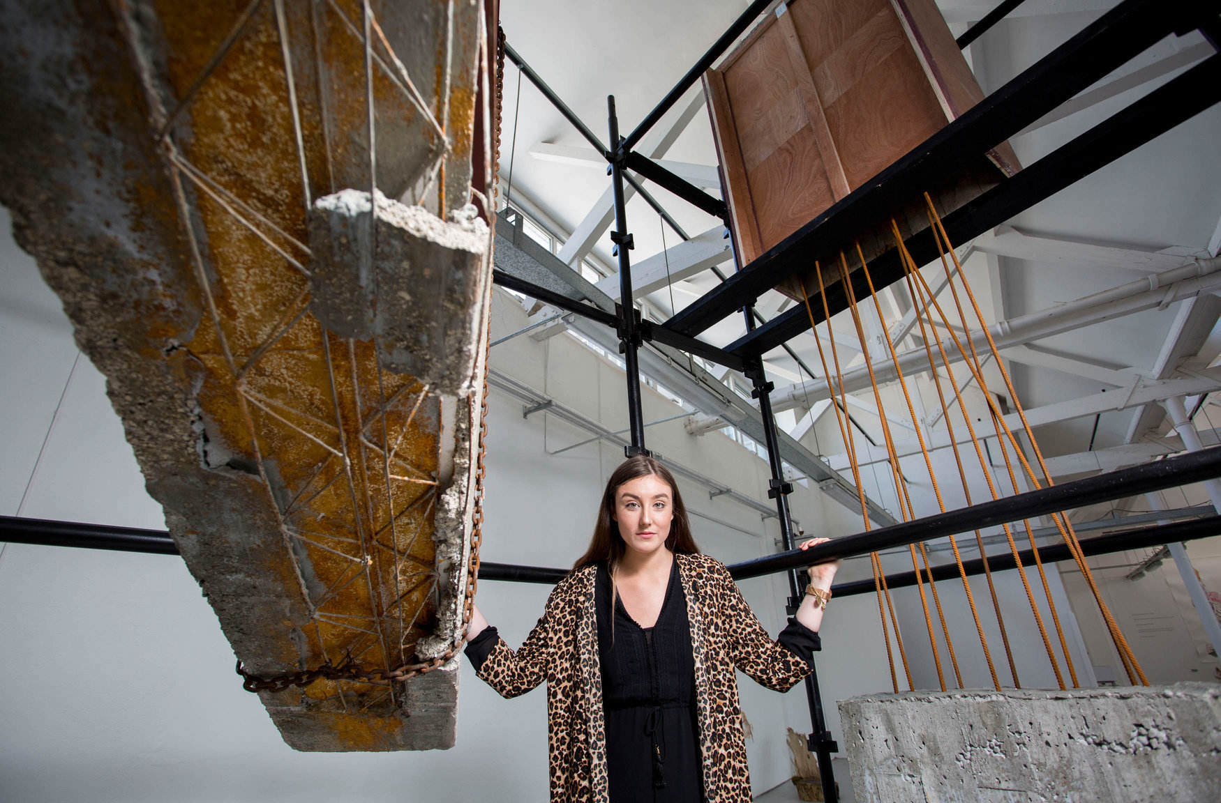 In-FLUX of visitors expected at Limerick School of Art and Design this ...