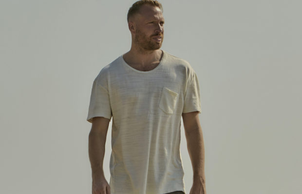 Irish soul singer Brian Deady set to play at Dolans Warehouse