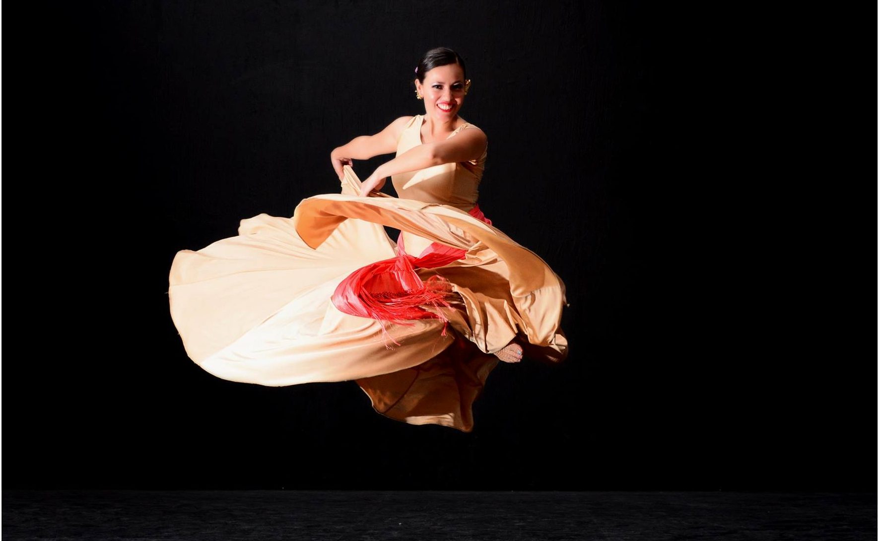 Flamenco Dance and Music classes are launching in Limerick