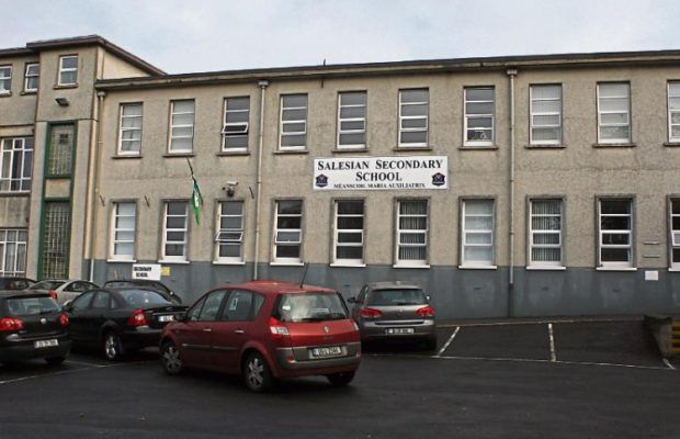 Limerick Educate Together Secondary School gets accommodation