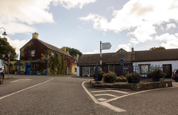 New Castleconnell community initiative aims to unite the village