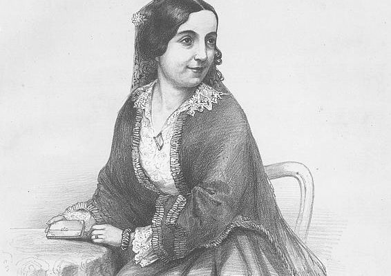200th Anniversary celebrations of Limerick soprano Catherine Hayes life