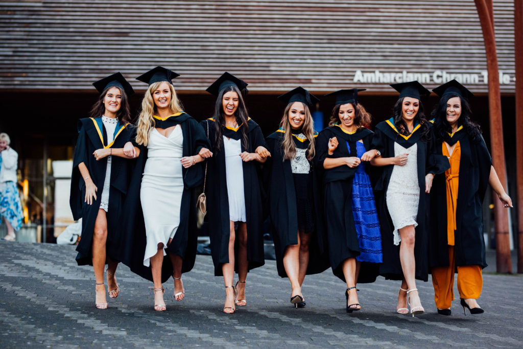 MIC Graduation 2018: More than 1900 students graduate this year