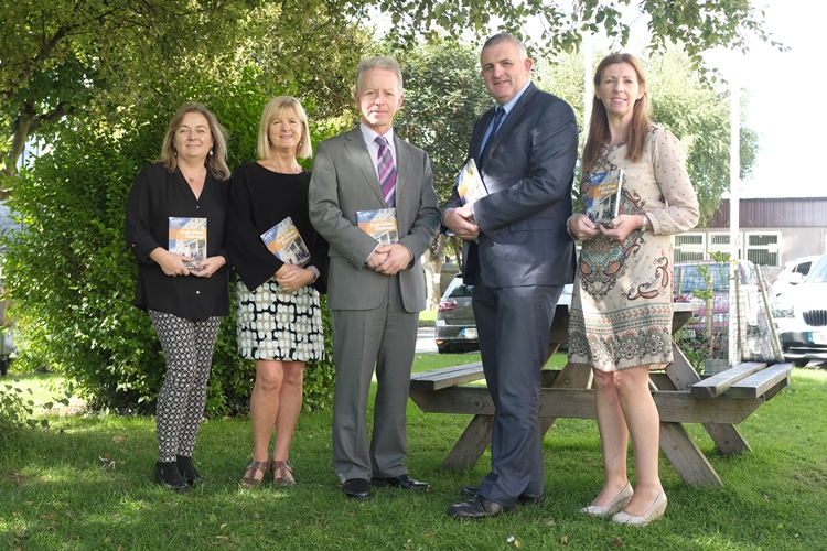 LCFE PROSPECTUS 19/20 is launched for the forthcoming academic year