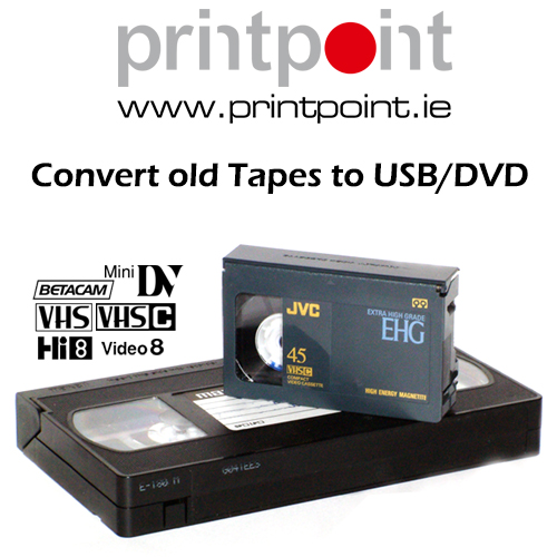 Printpoint create fully customisable, personal gifts and decorations