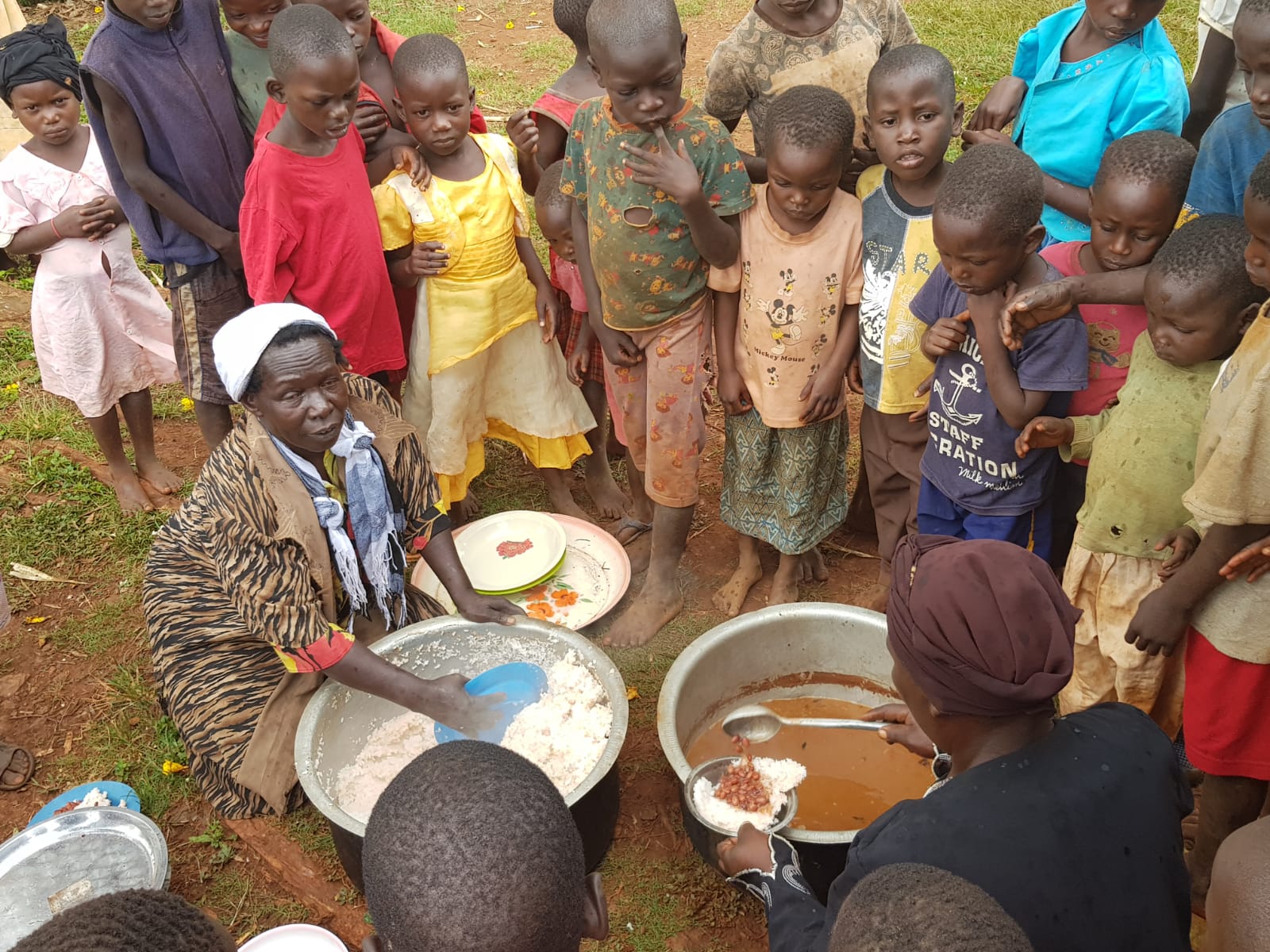 Lip Sync battle in aid of two prominent charities in Uganda