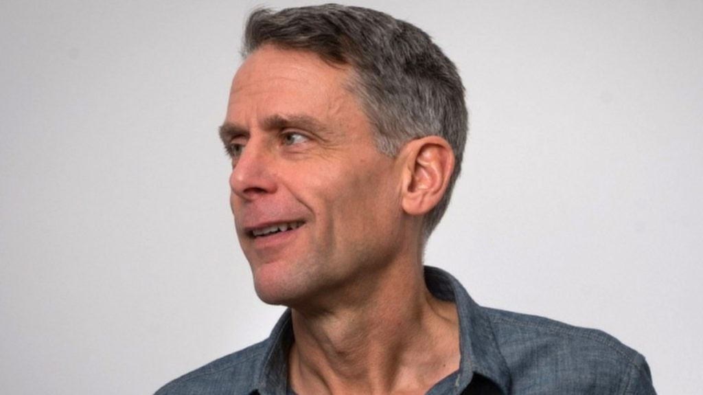 Award-winning comedian Scott Capurro to play Kasbah this week – I Love ...