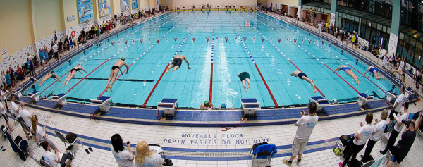 Limerick Masters Swimming Club Irish Open 2019 – I Love Limerick