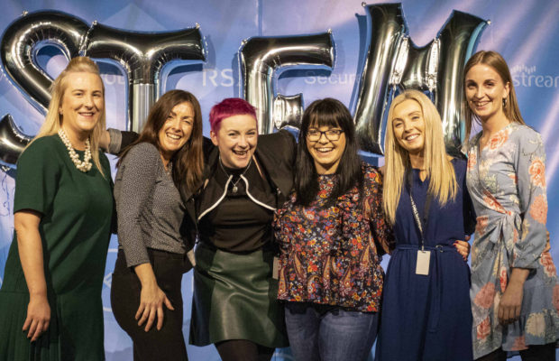 Dell EMC STEM Aspire event to Empowers Female Students
