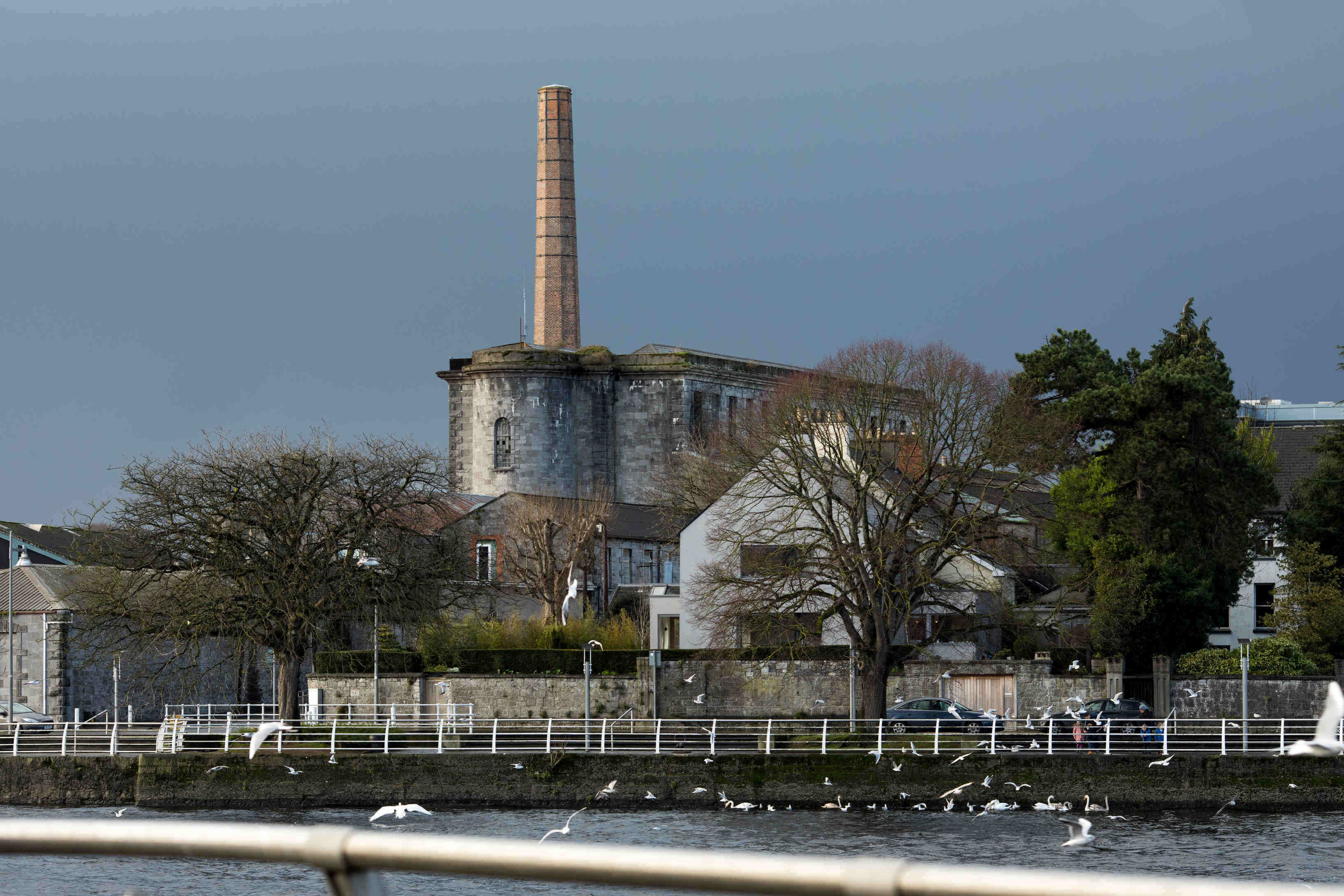 Limerick Convention Centre in plans for Shannon Bureau