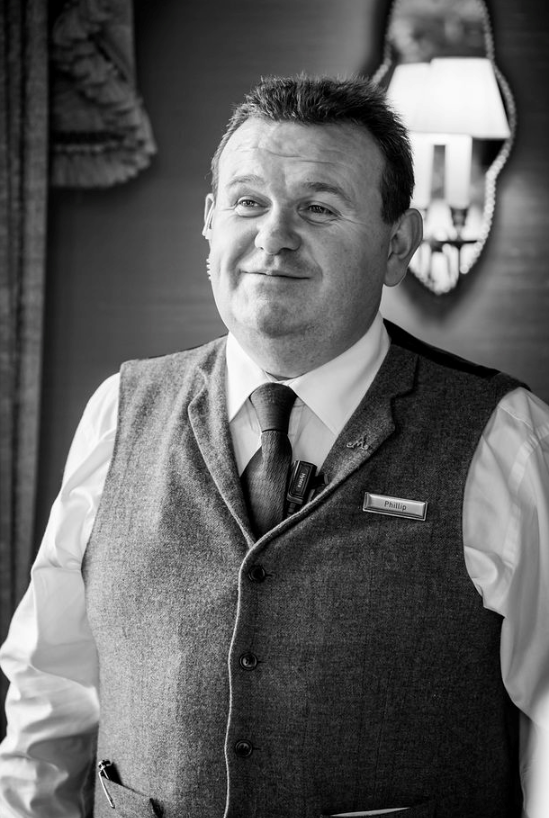 Adare Manor Employees of the Year 2018 announce Winners