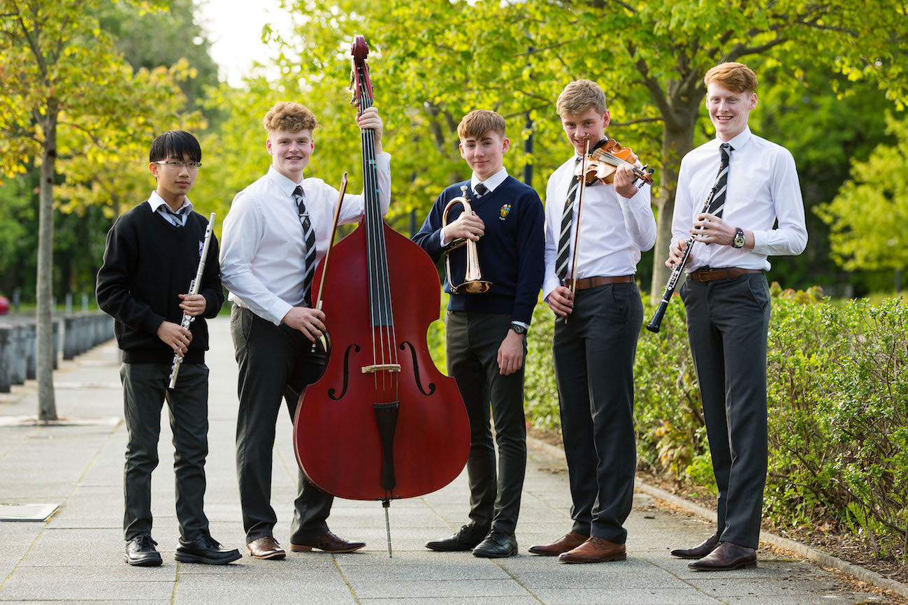 Musica Vivit Gala Music Evening a success at UCH