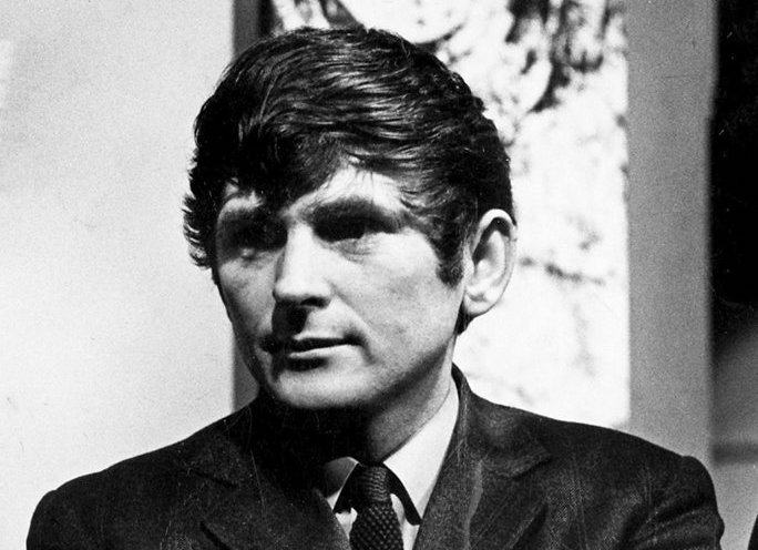 Conference examines the legacy of Limerick Poet Michael Hartnett