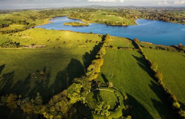 Action Packed Summer Fun in Ballyhoura – I Love Limerick