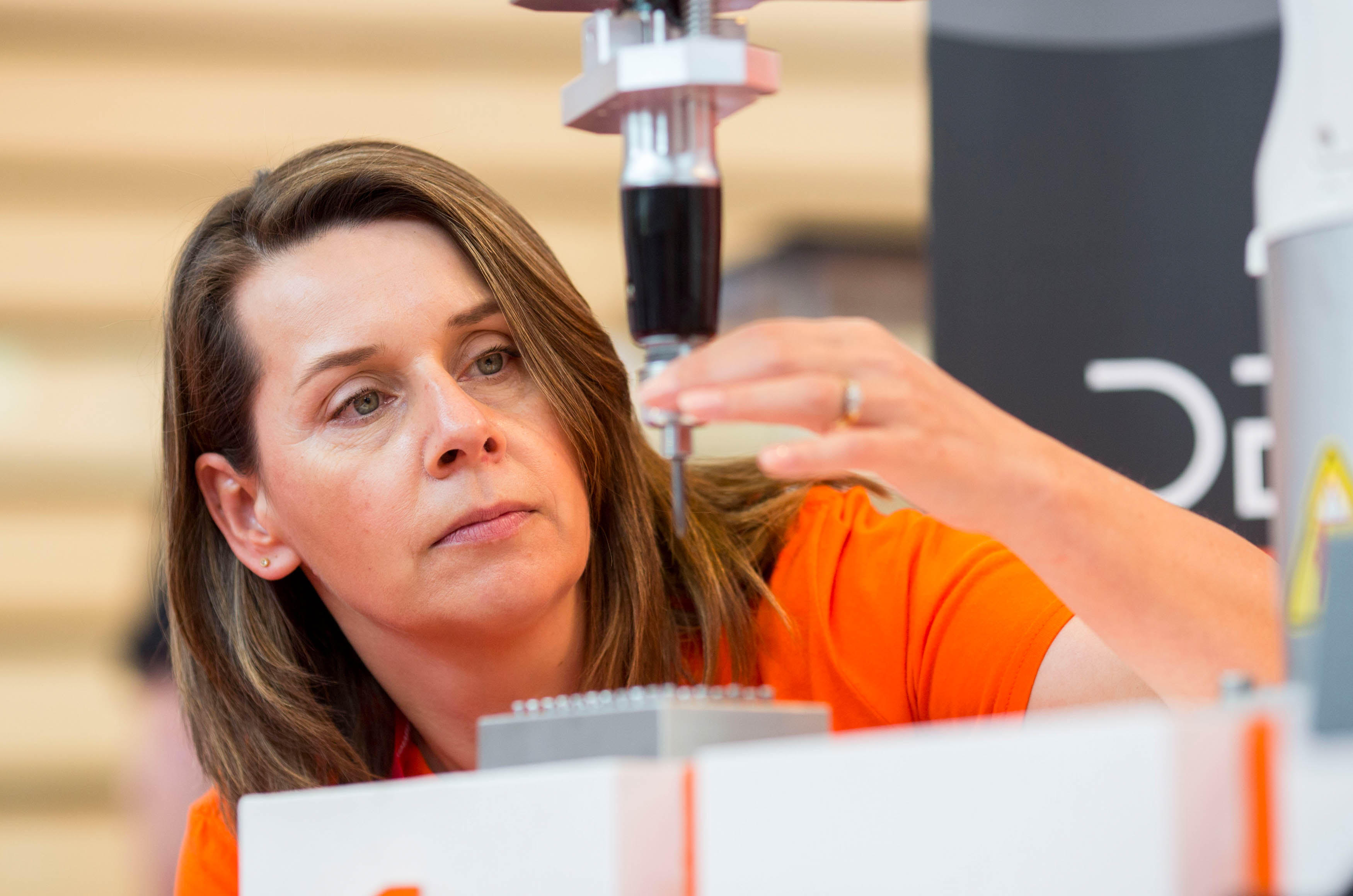 Manufacturing Solutions 2019 bring unique Business Opportunity to Ireland