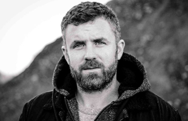 Mick Flannery Live at Dolans as new album is released