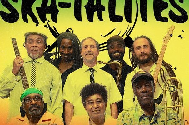 The Skatalites to play Dolans Warehouse as part of Irish tour this July