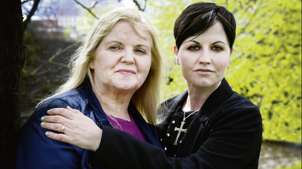 Dreams Festival: Bruff to celebrate the birthday of Dolores O'Riordan