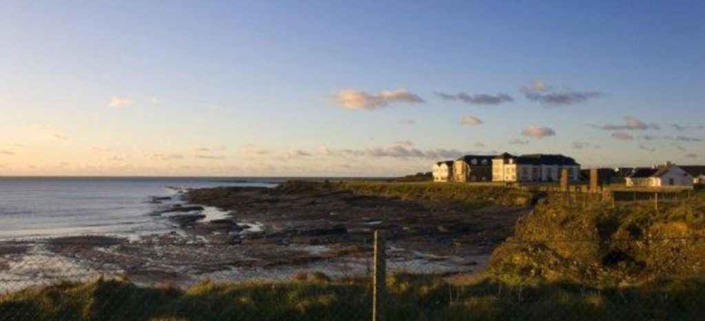 Armada Hotel, the west's hidden gem, has won Ireland’s Hotel of the Year