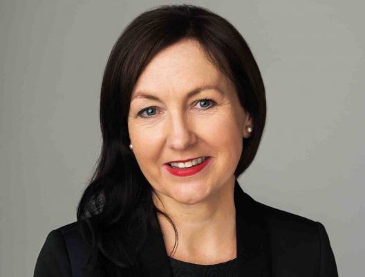 Guaranteed Irish Brid O’Connell talks Limerick business and life of a CEO