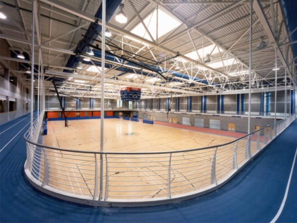 UL Arena begins preparations to house 164 sickbeds for Covid-19 patients