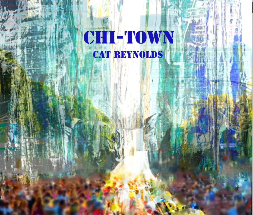 Limerick singer-songwriter Cat Reynolds releases second single 'Chi Town'