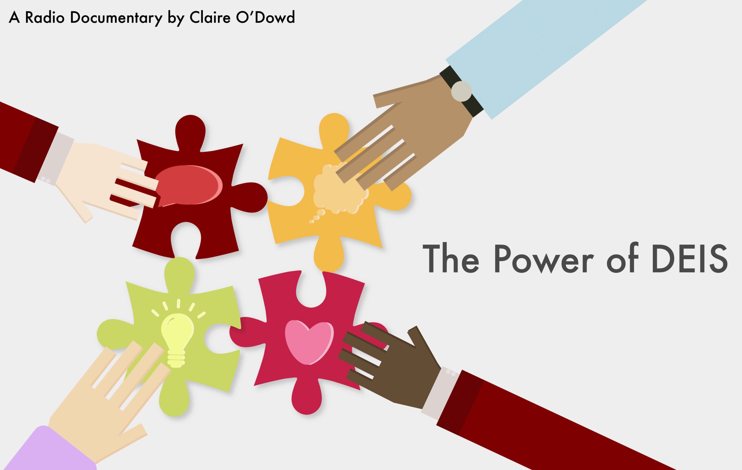 LISTEN New audio documentary 'The Power of DEIS' explores Moyross community