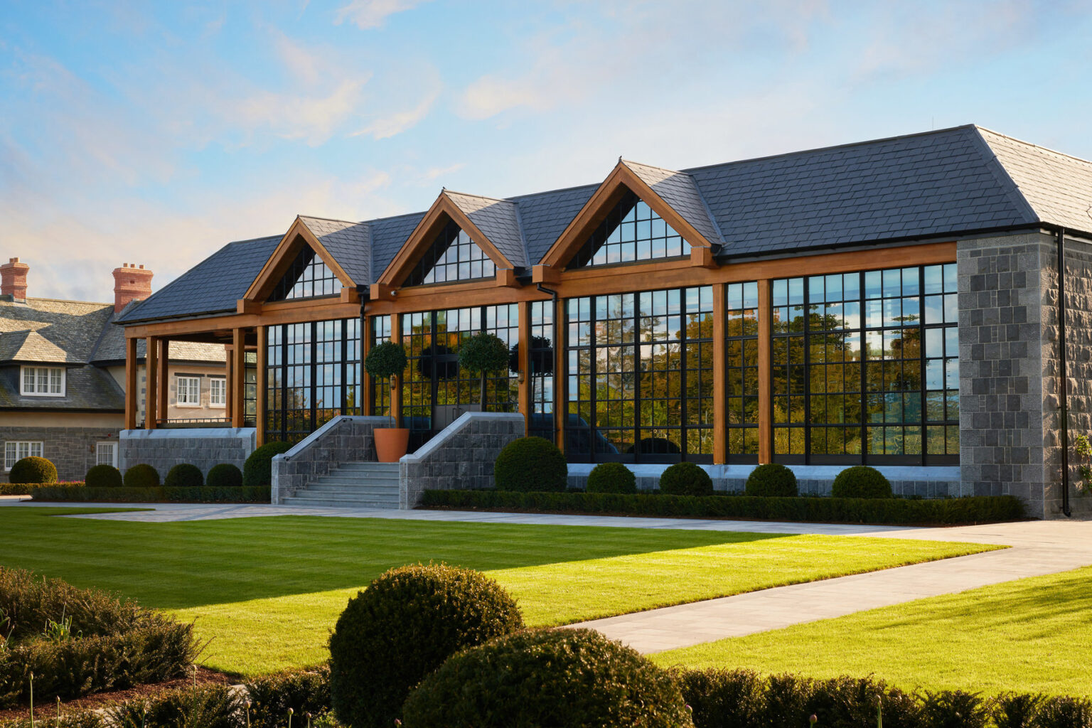Carriage House Restaurant reopening on Wednesday, July 1