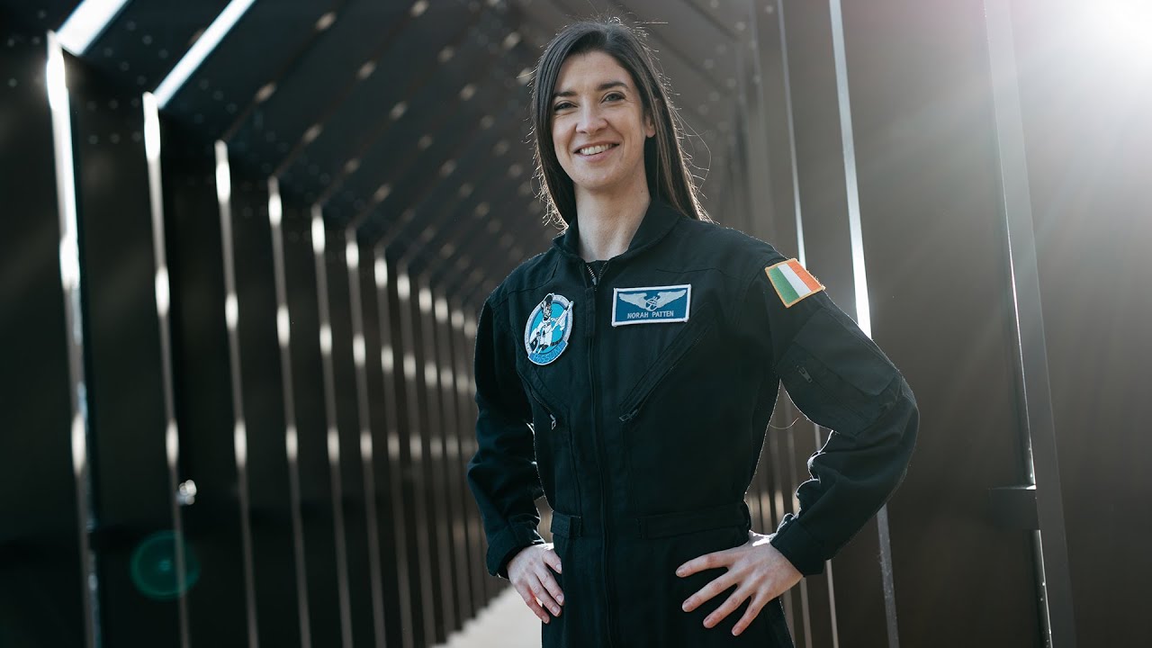 Dr Norah Patten encourages voters to vote on this year’s awards