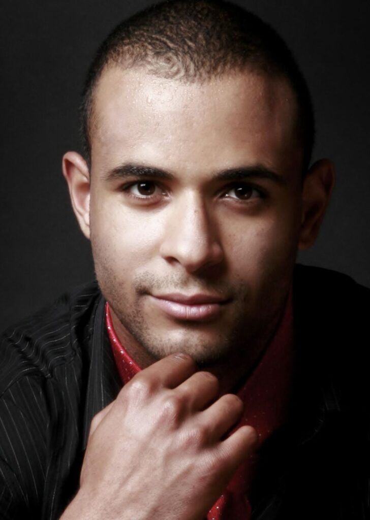 Kamal Ibrahim Irish TV presenter tells us all about his life and career