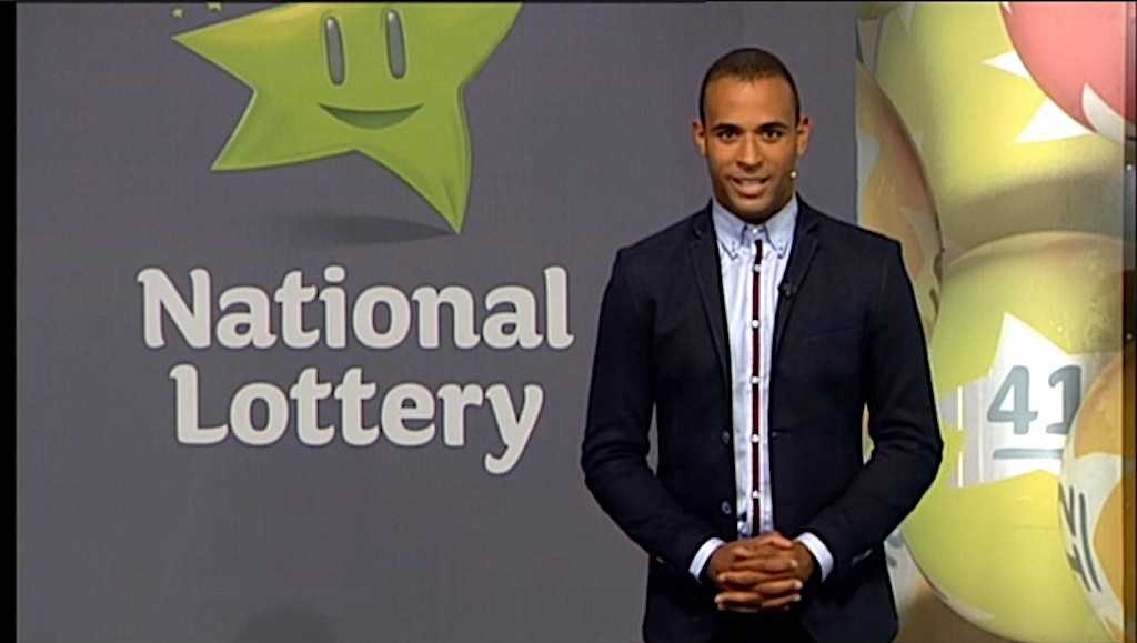 Kamal Ibrahim Irish TV presenter tells us all about his life and career