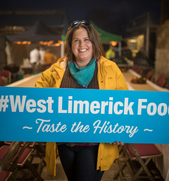 West Limerick Food & Tourism Businesses Hungry for Collaboration
