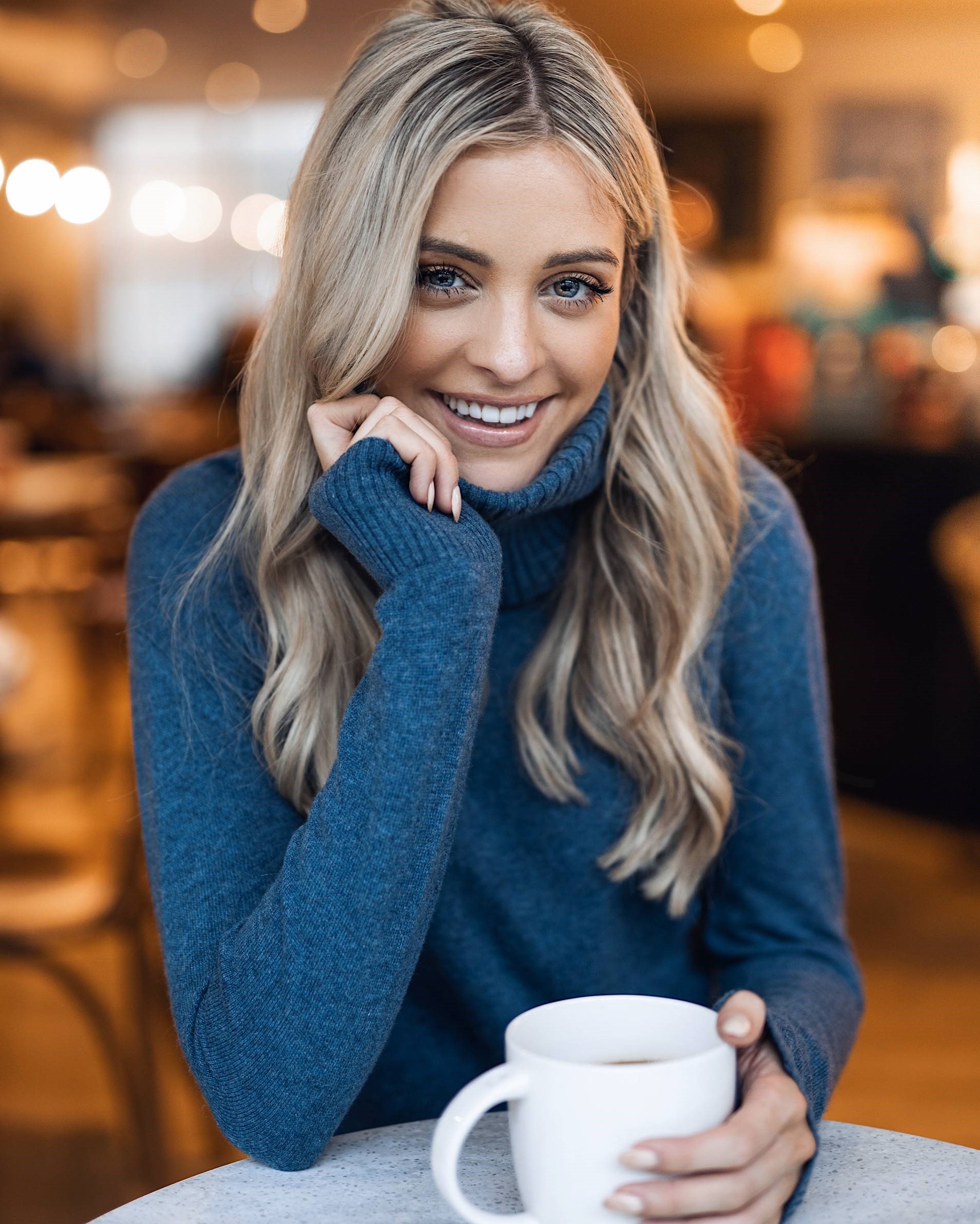 Influencer Louise Cooney from Limerick named Influencer of the Year 2020