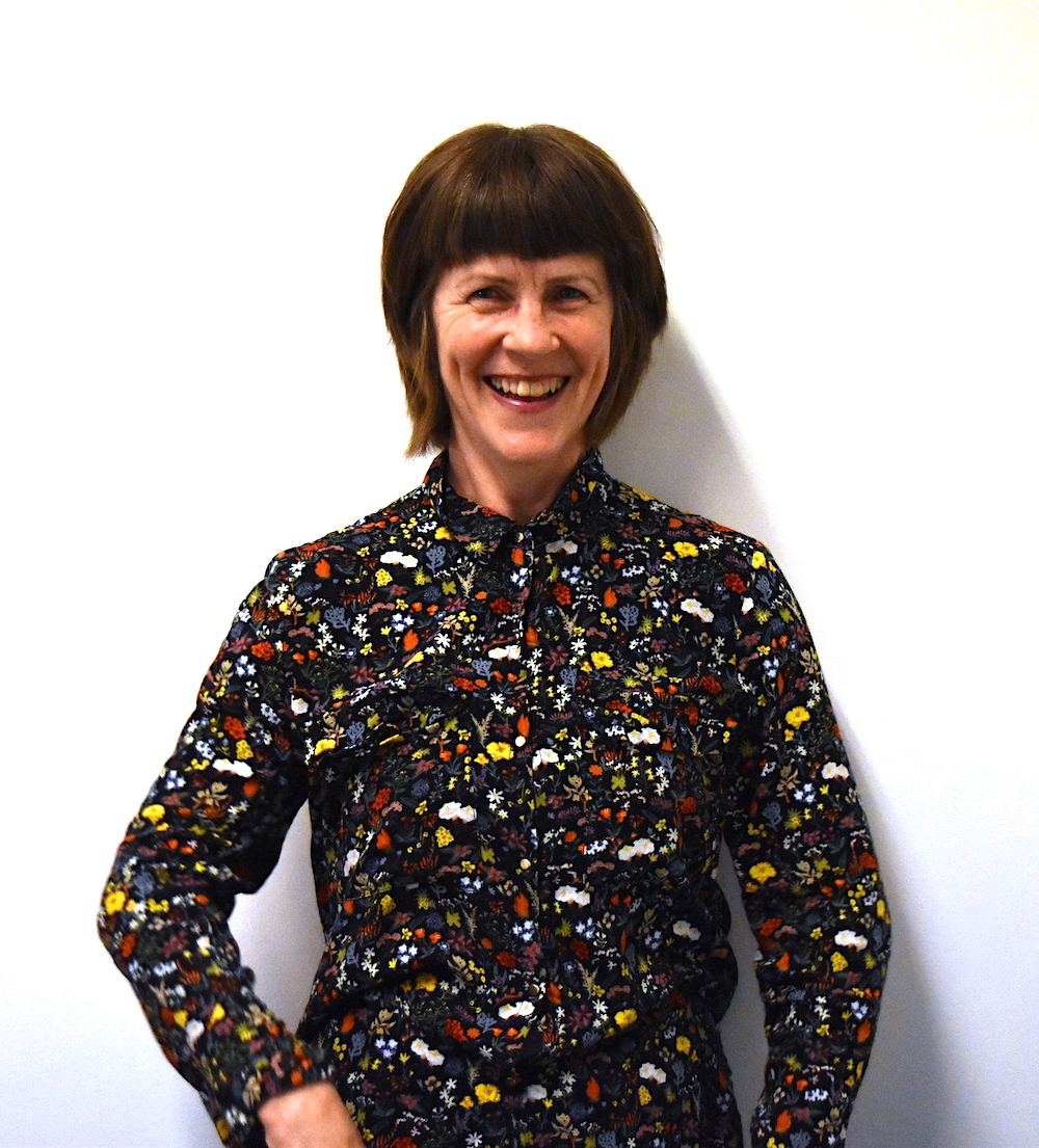 Philippa Donnellan announced as curator of DL.BRIDGE