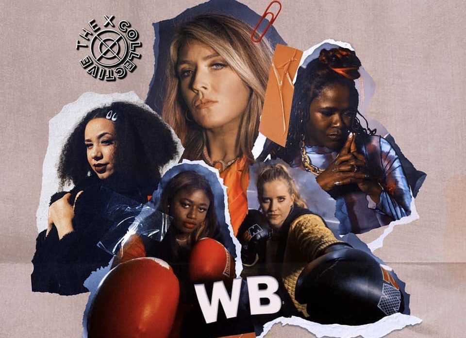 New music production platform The X Collective officially launches